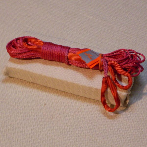 Knotless Tow Yoke / Tree Slings – Pocket Ox